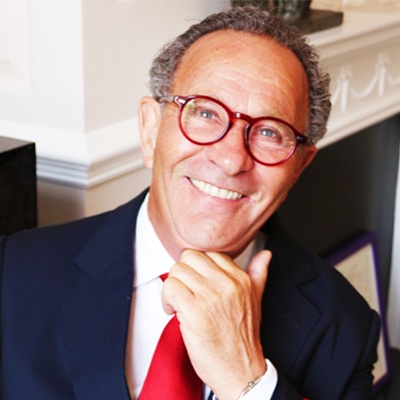 A MILESTONE CELEBRATION FOR ANTHONY LORENZ!